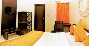 La Casa (State of Uttarakhand, City of Haridwar), otel  Haridwar'dan