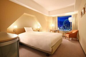 Tokyo Dome Hotel (Tokyo Metropolis, Special Ward Bunkyo), otel  Tokyo'dan