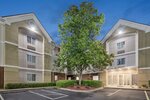 Candlewood Suites Huntersville (United States Route 17), daireler  Kuzey Carolina Eyaleti'nden
