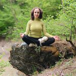 Yoga (Pererva Street No:52с1), yoga stüdyosu  Moskova'dan