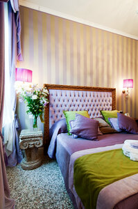 AD Place (Venice, District of San Marco), otel  Venedik'ten