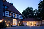 Idingshof Hotel & Restaurant (Bührener Esch No:1, Bramsche), otel  Bramsche'den