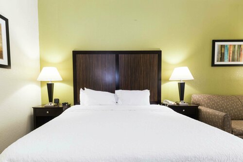Otel Hampton Inn Kerrville, Texas, foto
