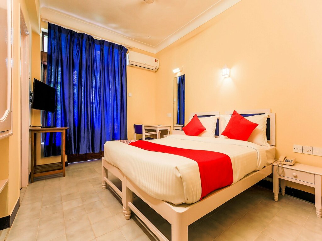 Otel Oyo 776 Royal Heritage, Goa, foto