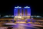 Hotel Golden Tulip Corniche Dammam (الثامن عشر No:EMDA7832, Az Zuhur District), otel  Dammam'dan