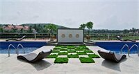 Otel White Pearl Suites, Vasco da Gama, foto