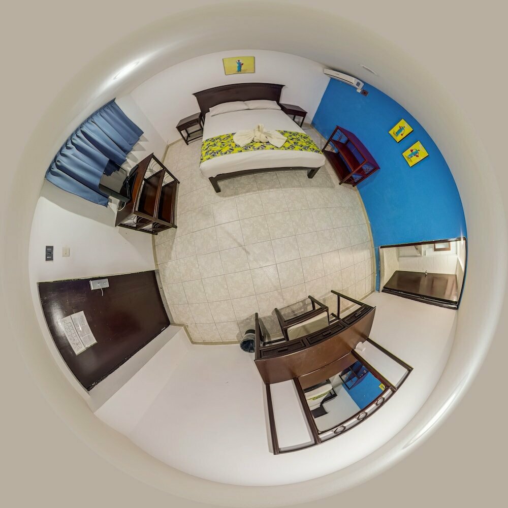 Otel Hotel Isla de Sacrificio, Veracruz, foto