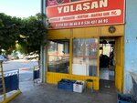 Yolaşan Hidrolik Hortum Kütahya (Kütahya, Kütahya Merkez , Fuatpaşa Mah., 11. Sok., 1), hidrolik ve basınçlı ekipman tamiri  Kütahya'dan