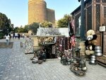 Suvinir (Hеqiqеt Rzayeva Street No:11), hediyelik eşya mağazaları  Bakü'den