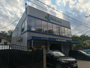 C. J. - Tehno (șoseaua Munceşti No:616, Chisinau), otomobil servisi  Kişinev'den