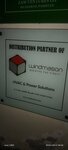 Distribution Partner of Windmason (85 Street No:85, G-13, G-13/1), enerji kurumları  Islamabad'dan
