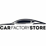 Carfactory-store (Volotskoy Lane No:3, Moscow), araç bakım malzemeleri  Moskova'dan