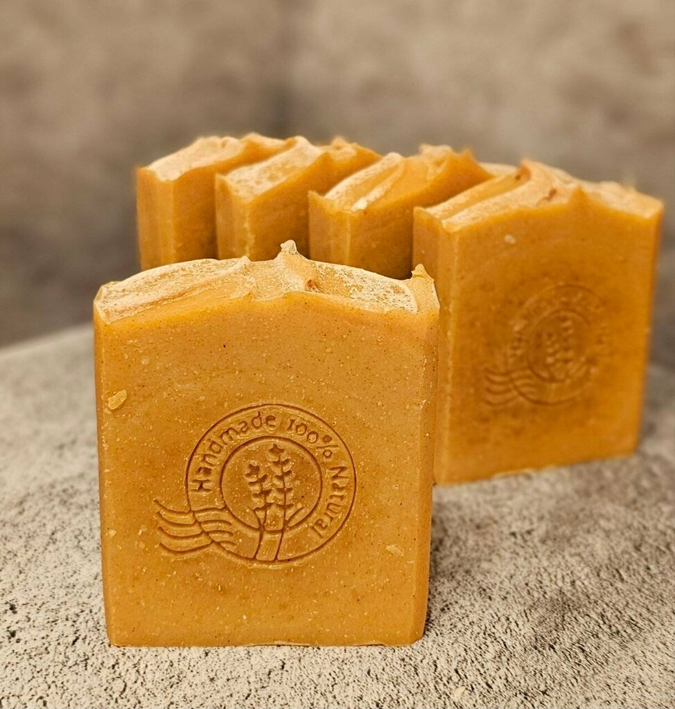 Kozmetik ve parfümeri mağazaları Мыловарня Елены Назаровой, Tiumen, foto