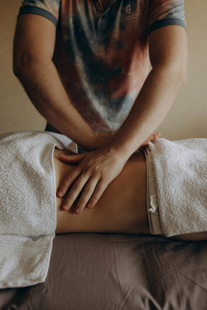 Masaj salonları Massagist Tkachev V. S., Volgograd, foto