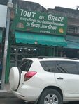 All Grace (Rue B83 No:277), ayakkabı mağazaları  Abican'dan