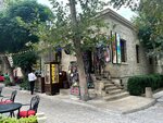 Baqqal (Boyuk Qala Street No:50), hediyelik eşya mağazaları  Bakü'den