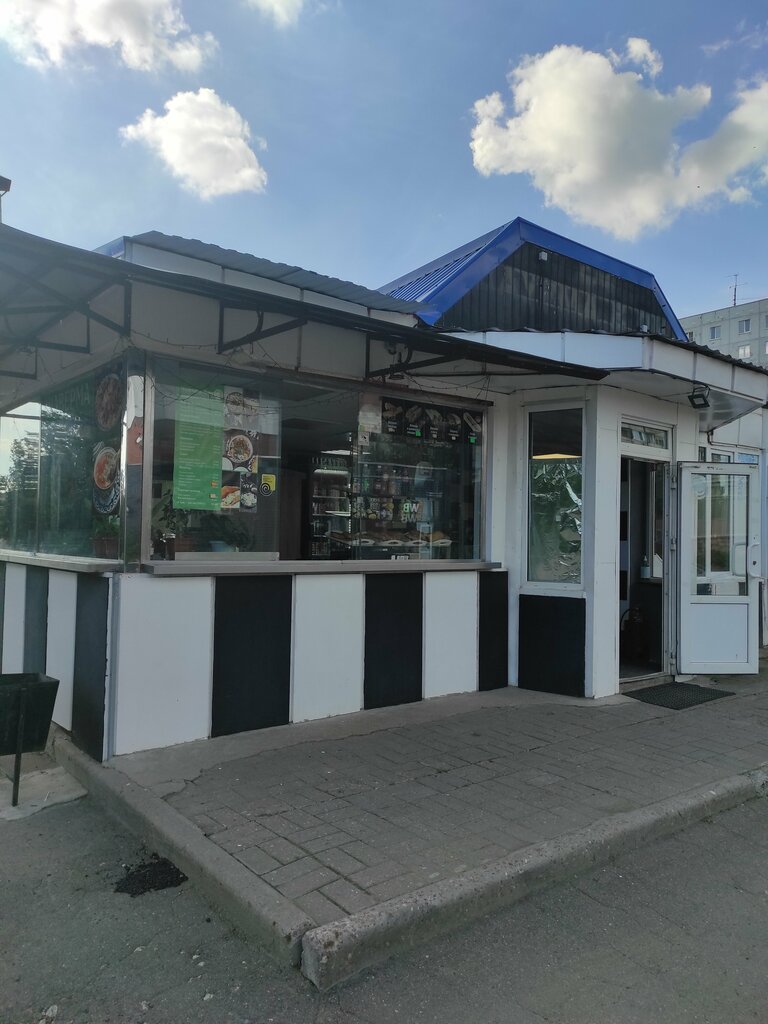 Fast food Чайхана Хон, Pskov, foto