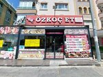 Özkoç Et Tavuk Kasap ve Pişirme (Ankara, Keçiören, 429. Cad., 17), kasap, şarküteri  Ankara'dan