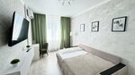 FunnyPolly (Teplichnaya ulitsa No:62/1к4), otel  Krasnodar'dan