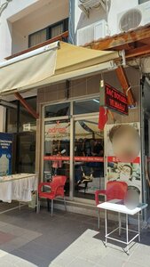 Adres Erkek Kuaförü Fethiye (Muğla, Fethiye, Cumhuriyet Mah., 501. Sok., 19B), kuaförler  Fethiye'den