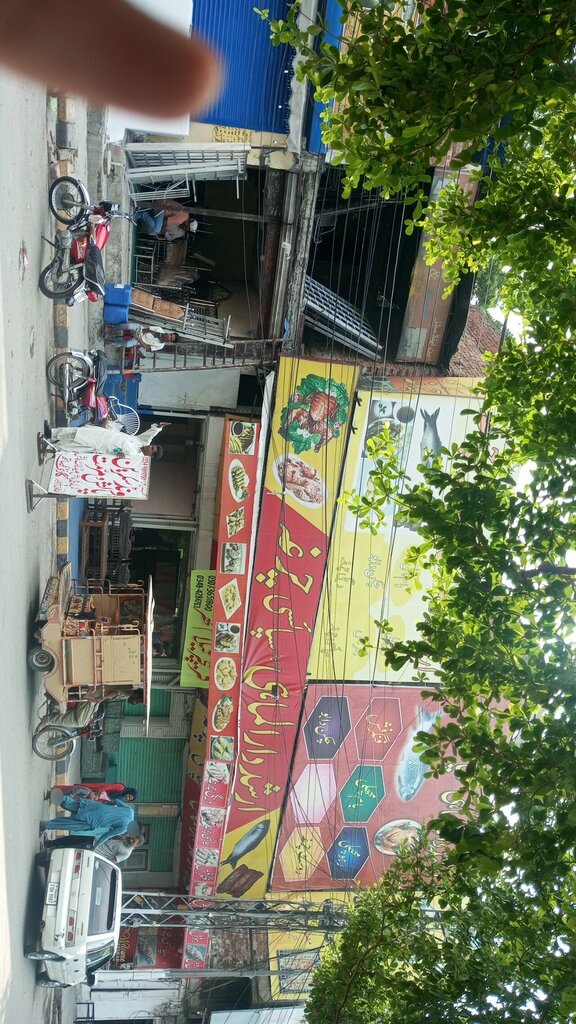 Özel mobilya yapımı Furniture neelam ghar, Lahor, foto