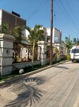 The crest lodge (No:38478, Ibex Hill), dini dernekler  Lusaka'dan