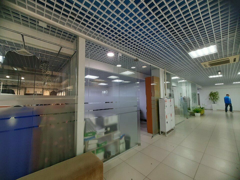 Muhasebeciler UralInTekh, Orenburg, foto