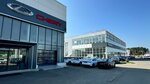 Jaecoo Кар Вилладж (Beryozovaya alleya No:1к4), otomobil satış galerileri  Krasnoznamensk'ten