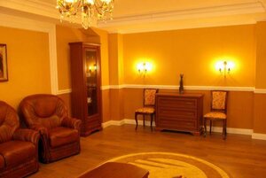 Arena (Krasnoarmeyskaya Street No:136), otel  Izhevsk'ten