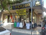 Zoom King (İstanbul, Esenyurt, Talatpaşa Mah., 1027. Sok., 22A), giyim mağazası  İstanbul'dan