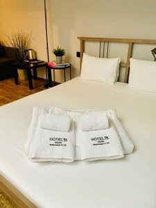 Hotel'13 (Moskovskaya Street No:13А), otel  Kazan'dan