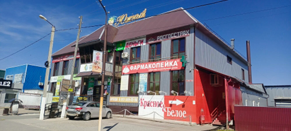 Mikrofinans Kassa Vzaimopomoshchi, Tümen (Tiumenskaya) oblastı, foto