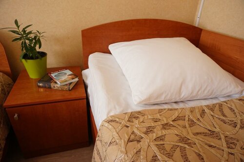 Otel Bylina, Rossoş, foto
