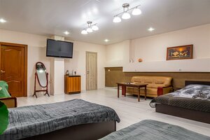 Vita (Stavropol, Promyshlenny rayon, mikrorayon № 35, Salova Street, 2), hotel  Stavropol'dan