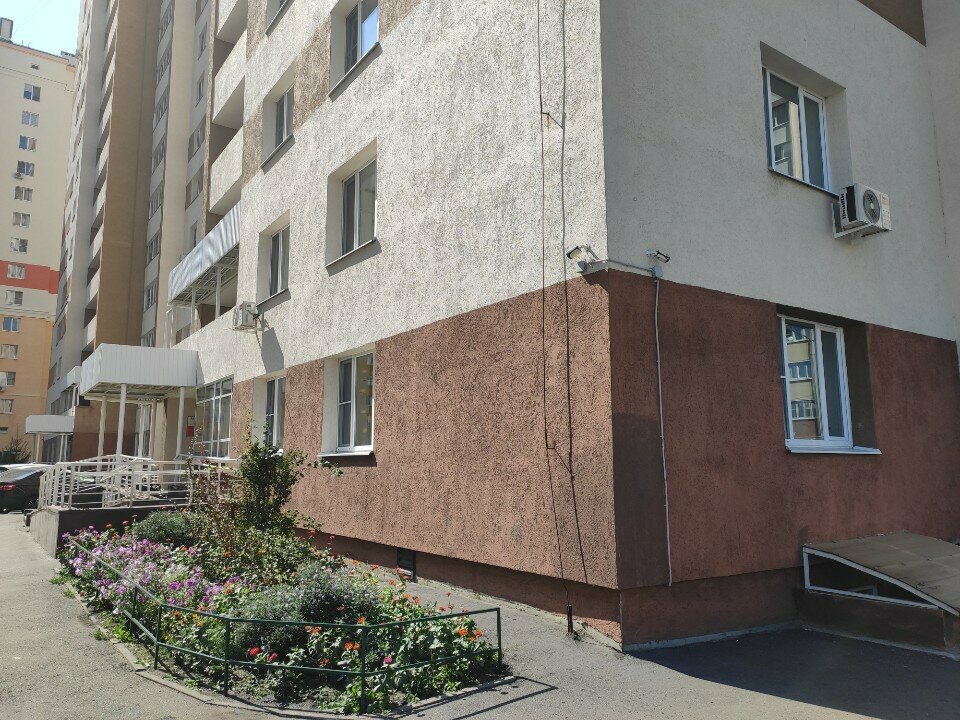 Kısa süreli konaklama Lyubimyij Dom na Izmailova 60 Apartments, Penza, foto