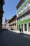 Opo Downtown Blue (Rua das Flores No:45), kısa süreli konaklama  Porto'dan