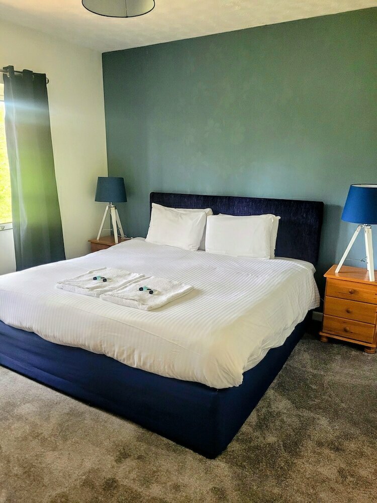 Otel Wheal Tor, Cornwall County, foto