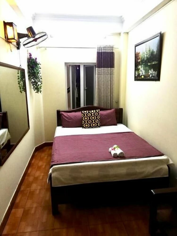 Pansiyonlar, hosteller Bao Lam Hostel- by Bay Luxury, Hanoi, foto