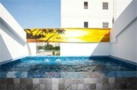 Otel LaLuna Saigon, Ho Chi Minh, foto