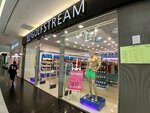 Golfstream (Petergofskoe Highway No:51), i̇ç giyim ve mayo mağazası  Saint‑Petersburg'dan