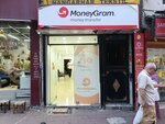 Moneygram Money Transfer (İstanbul, Fatih, İskenderpaşa Mah., Horhor Cad., 39A), para transferleri  İstanbul'dan