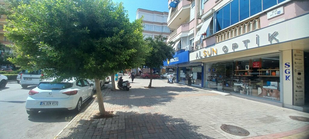 Beyaz eşya mağazaları Tuluklar Elektronik, Alanya, foto