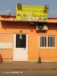 Chiquinhozinho (Luanda Province, Municipality of Luanda, Mussesse), büyük mağazalar  Loanda'dan