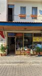 Papatya Pide (Muğla, Fethiye, Tuzla Mah., 521. Sok., 15), kafe  Fethiye'den