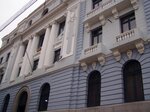Archivo Budgets (Department of La Paz, Provincia Murillo, La Paz, Calle Simón Bolívar, 688), kütüphaneler  Bolivya'dan