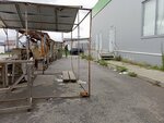 Транспорт на заказ (ulitsa Pravdy No:21/1), i̇nşaat ekipmanı kiralama  Kusa'dan