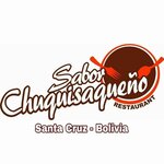 Sabor Chuquisaqueño (Santa Cruz de la Sierra, Distrito Municipal 9, Subdistrito 115, Calle 2), restoran  Bolivya'dan