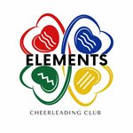 Cheer club Elements (Tsentralnaya Street No:16А), spor kulüpleri