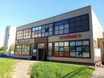 Мир одежды и обуви (Aviakonstruktorov Avenue No:8к1Д), giyim mağazası  Saint‑Petersburg'dan