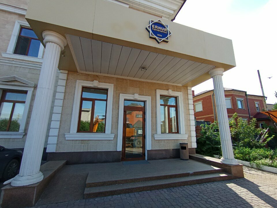 Gümrük hizmetleri Adite Logistic, Astana, foto